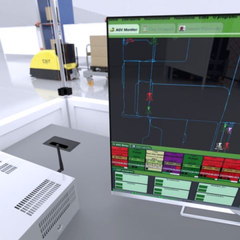 Twiserion Fleet Manager | Asseco CEIT